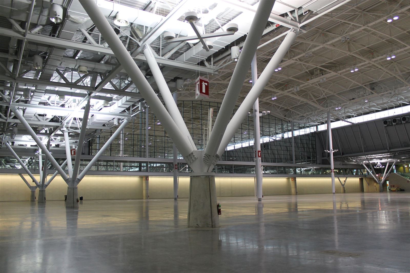 Locations Hub - Boston Convention and Exhibition Center