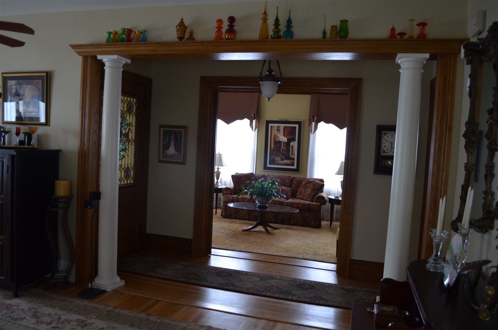 Locations Hub - Fall River Home