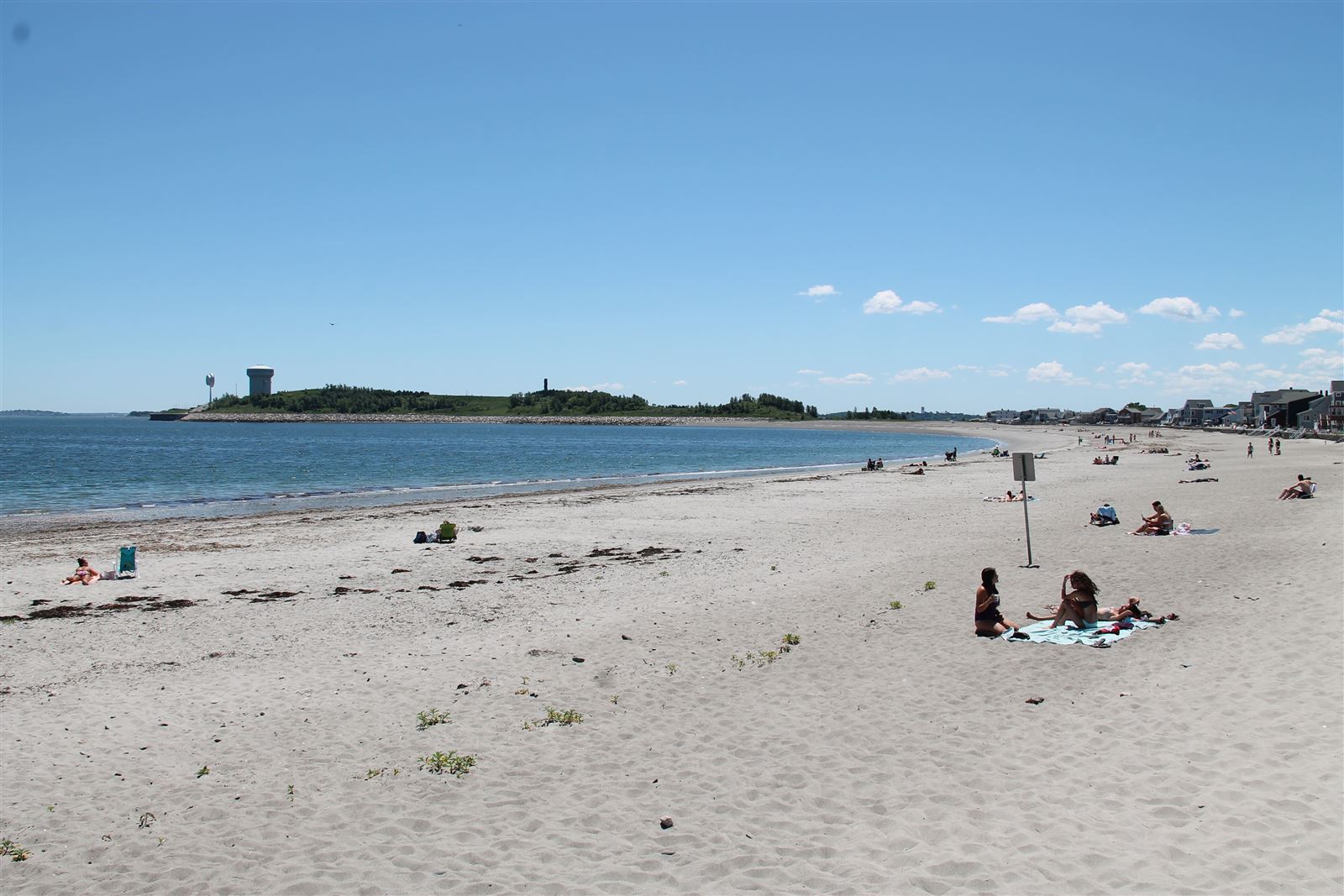 Locations Hub - Yirrell Beach