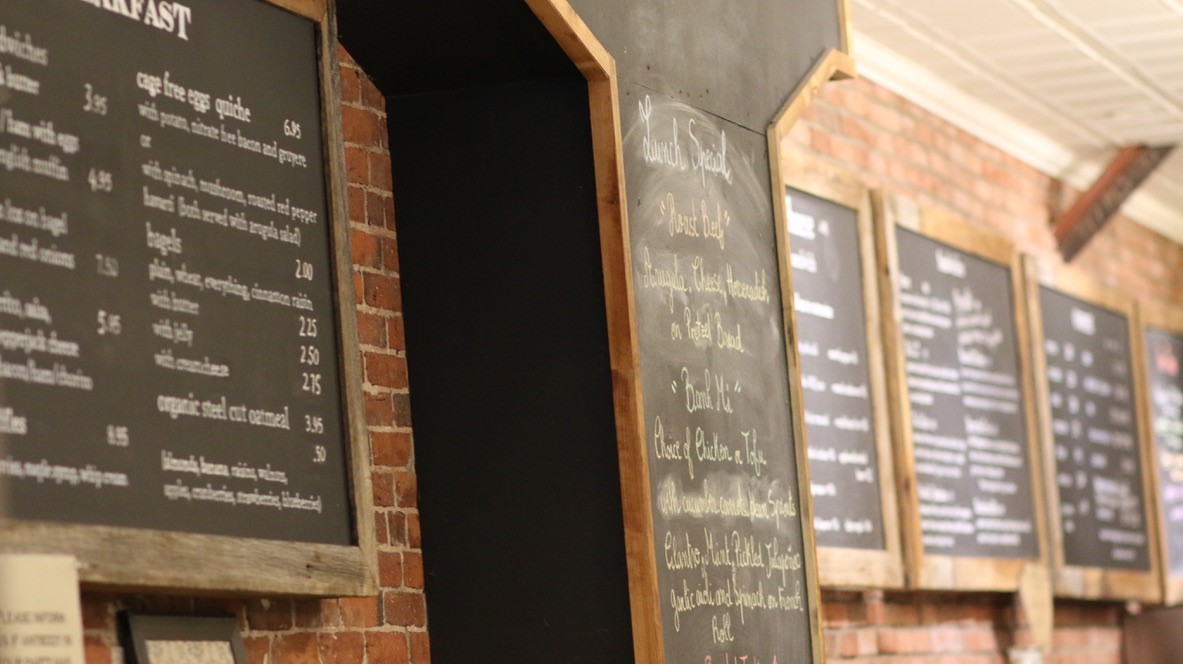 Locations Hub - Thinking Cup