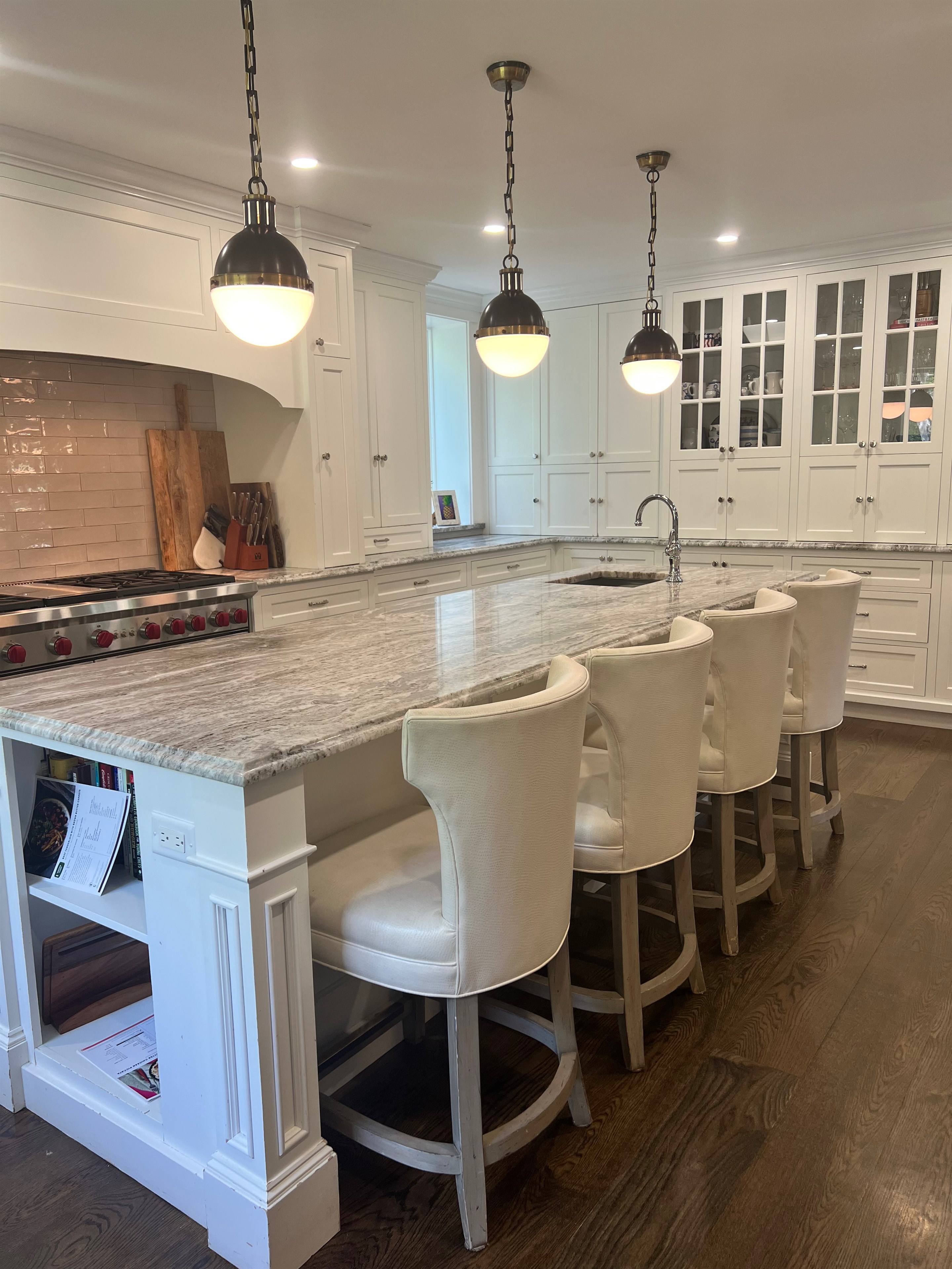 Locations Hub - Needham Home