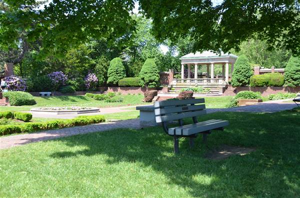 Locations Hub - Lynch Park