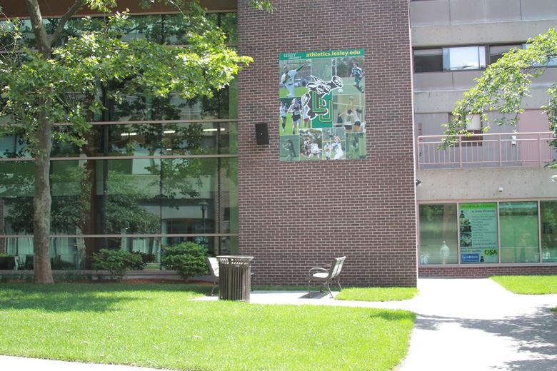 Locations Hub - Lesley University