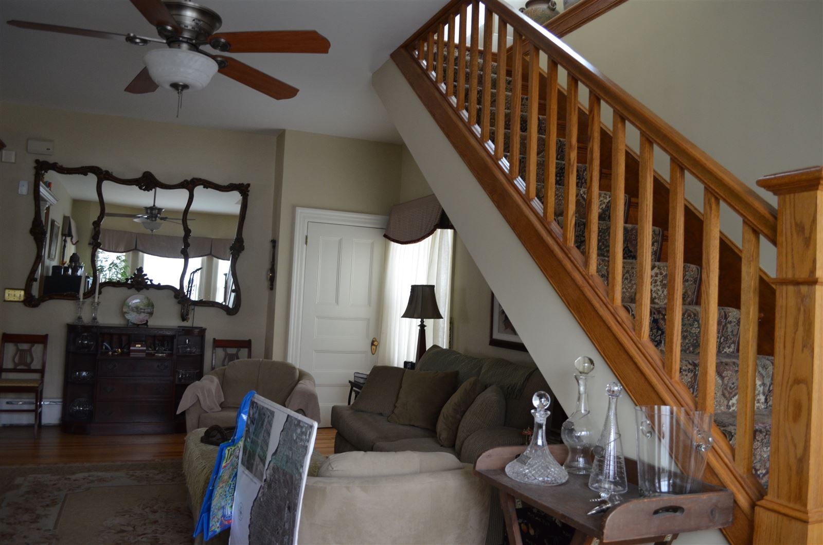 Locations Hub - Fall River Home