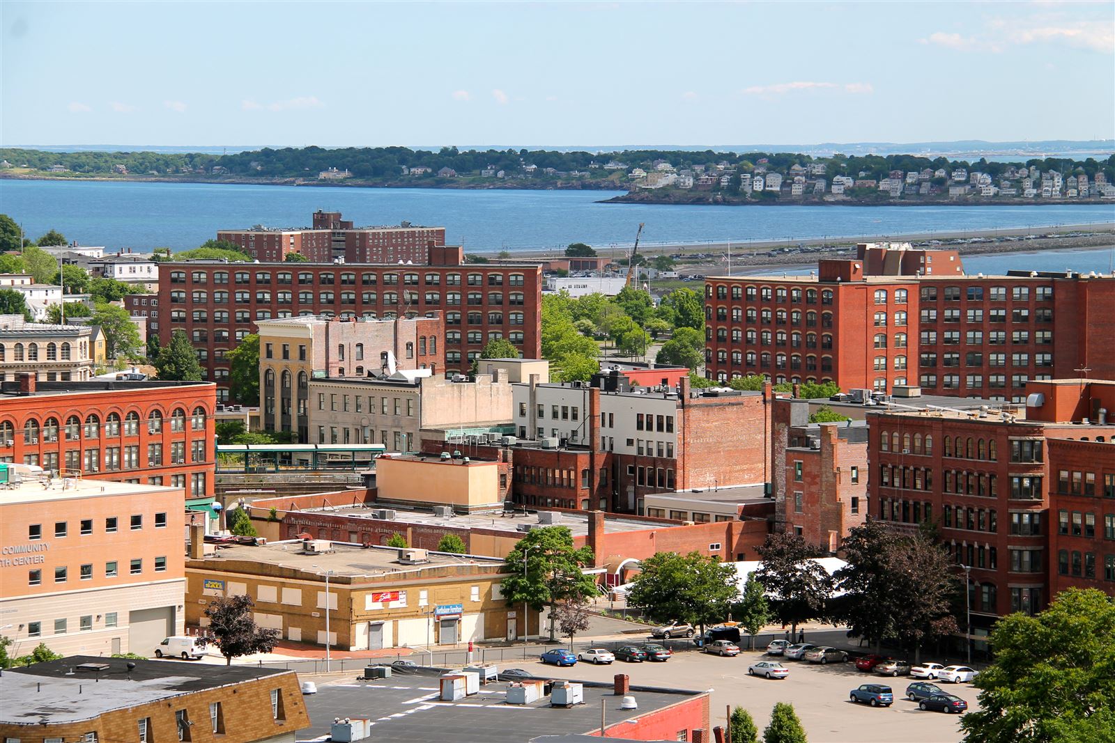 Locations Hub - High Rock Tower Reservation