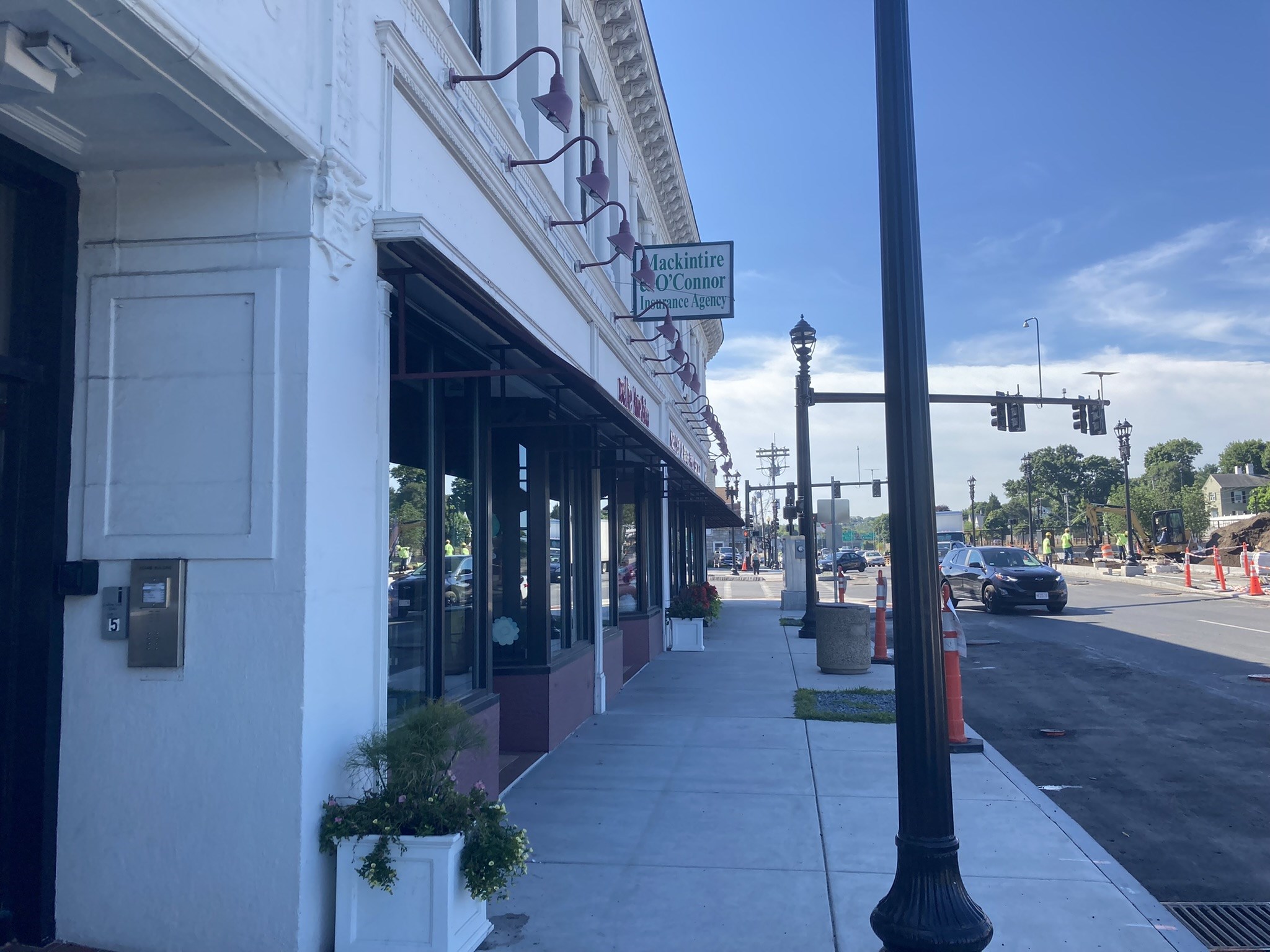 Locations Hub - Downtown Milton/East Milton Square