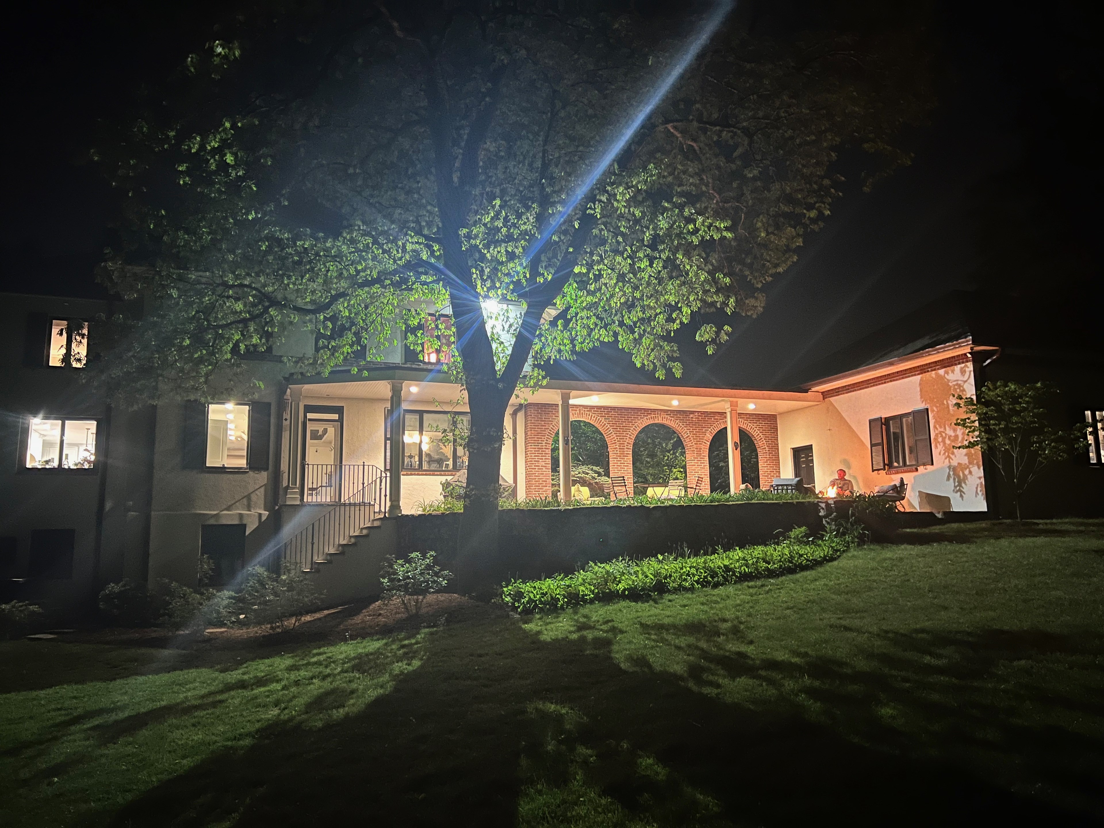 Locations Hub - Needham Home