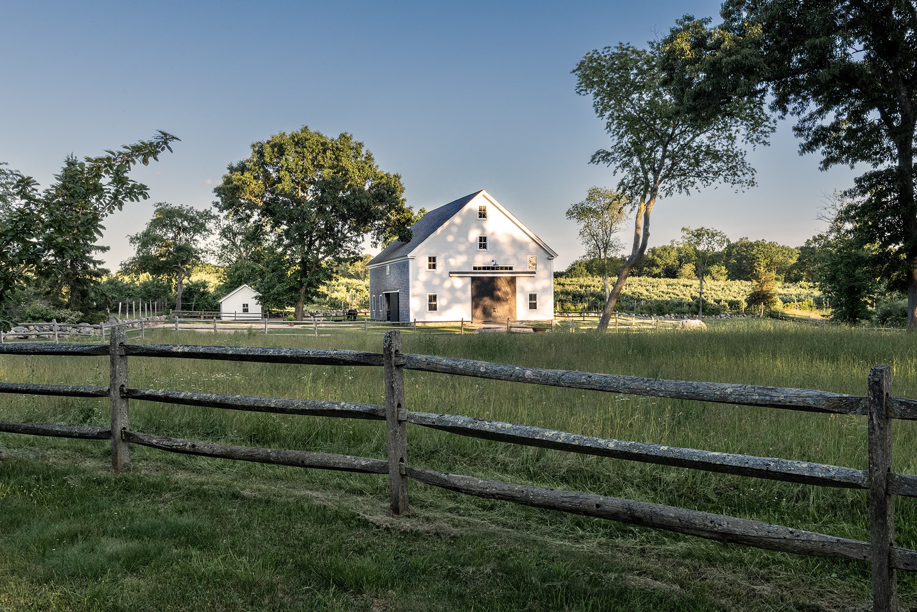 Locations Hub - Asa Stone Farm