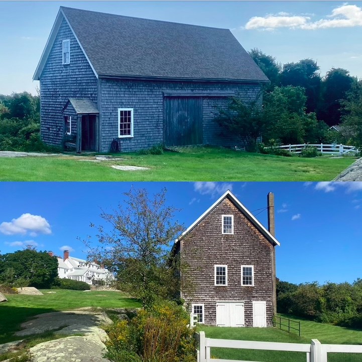 Locations Hub - Cranberry Hill
