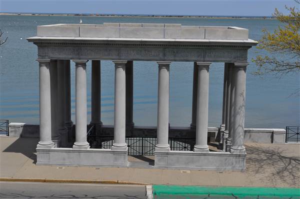 Locations Hub - Plymouth Rock