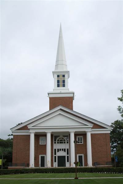 Locations Hub - Gordon College