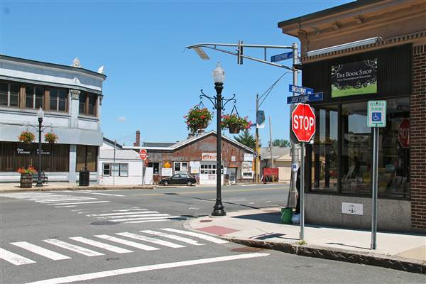Locations Hub - Ball Square
